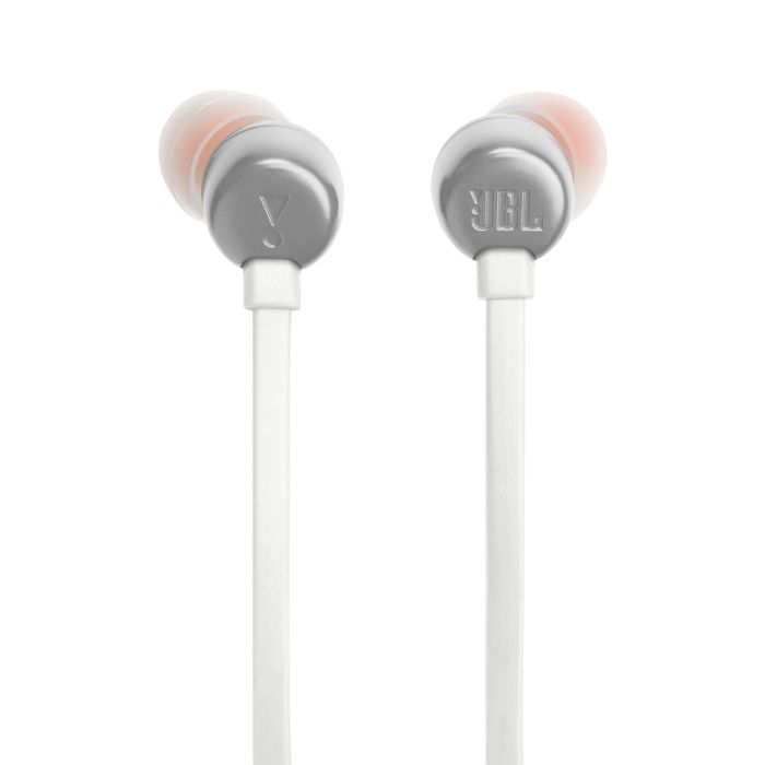 JBL USB-C žične slušalke Tune 310C, bele - Grid Shop | shop.grid.si